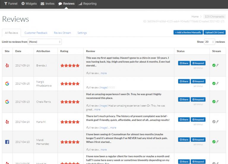 Reviewer PRO - Automatically Convert Customers Into Reviewers